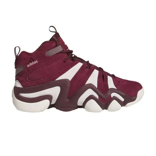 Adidas Crazy 8 Sneakers