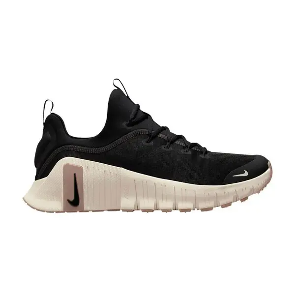 Nike Free Metcon 6 Sneakers - Black