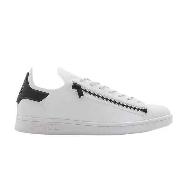 Adidas Y-3 Stan Smith Zip Sneakers