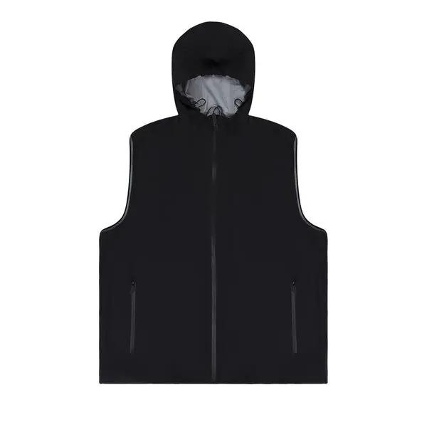 Prada Logo Tech Vest
