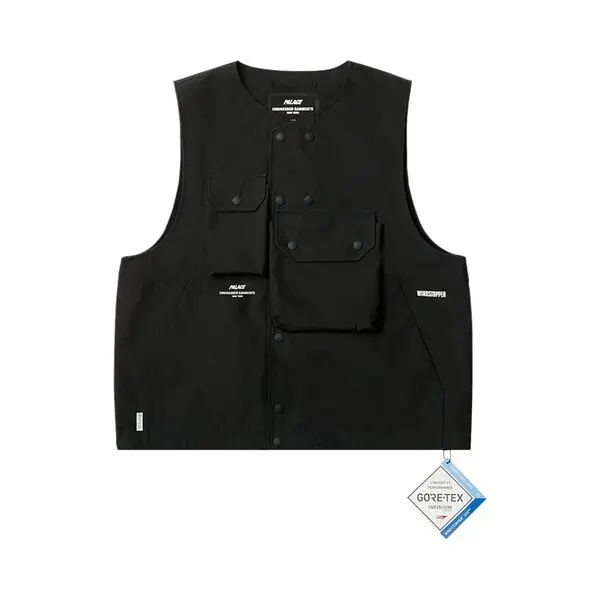 PALACE X Engineered Garments Gore-tex Infinium Cover Vest