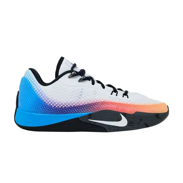 Nike Athletic Sneakers