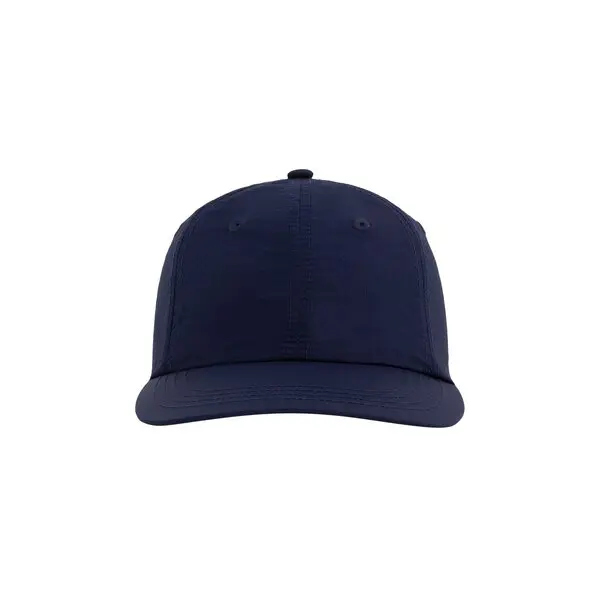 Aimé Leon Dore Nylon Crusher Cap - Blue