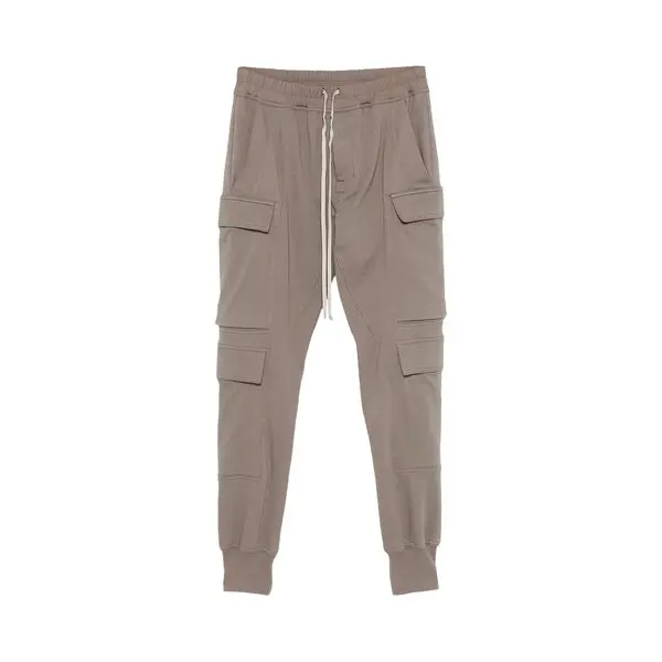 Rick Owens Mastodon Megacargo Pants