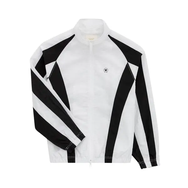 Aimé Leon Dore Crest Track Jacket