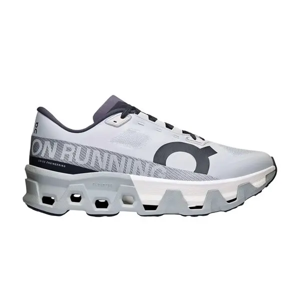On Cloudmonster Hyper Sneakers - Grey