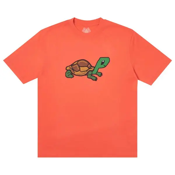 PALACE Purtle T-shirt