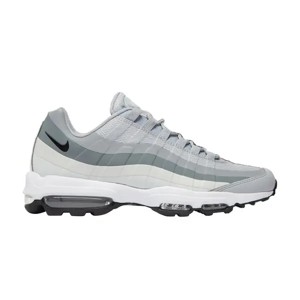 Nike Air Max 95 Ultra Sneakers - Grey