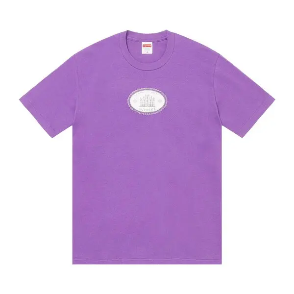Supreme Experientia Tee