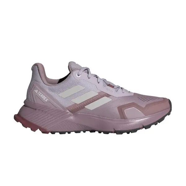 Adidas Terrex Soulstride Trail Sneakers