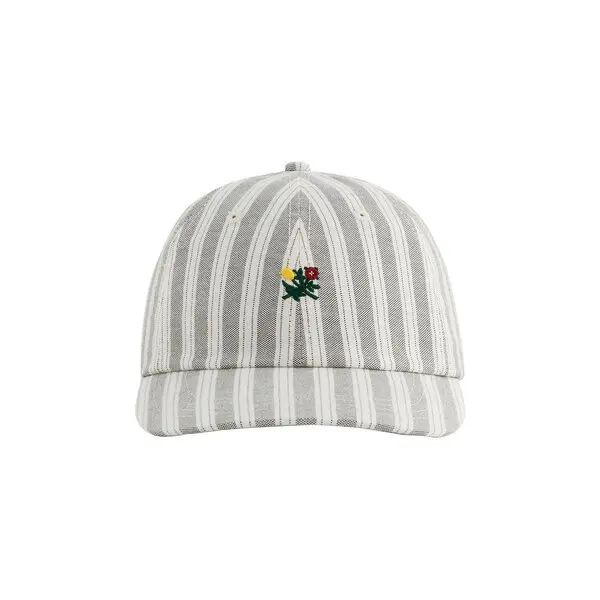 Aimé Leon Dore Striped Crest Cap