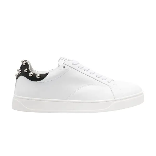 LANVIN Studded Ddb0 Sneakers