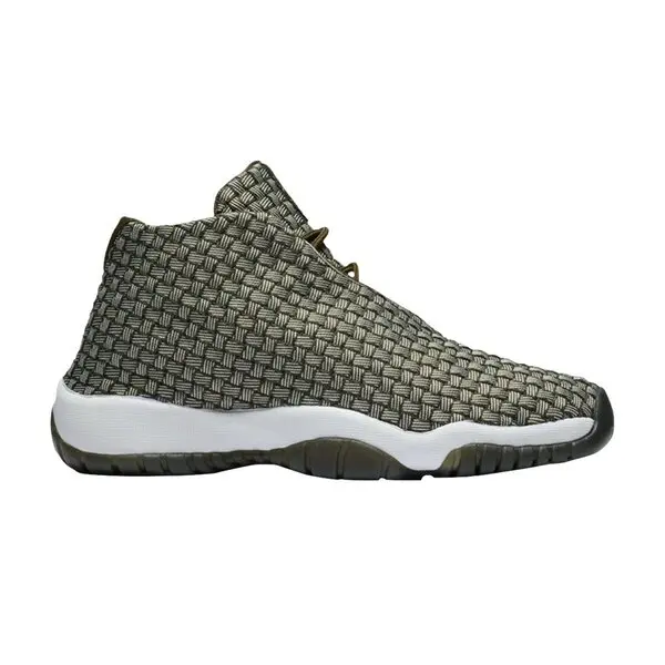 JORDAN Future Bg Sneakers