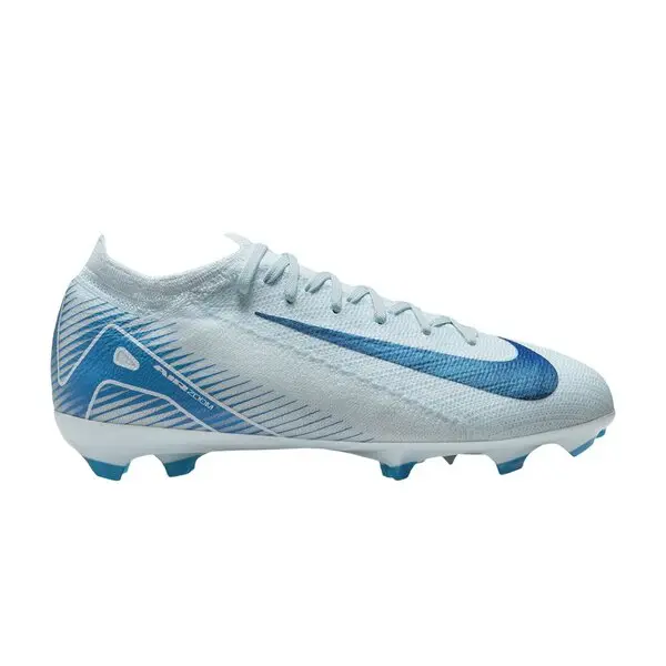 Nike Zoom Mercurial Vapor 16 Pro Fg Gs Mad Ambition Pack