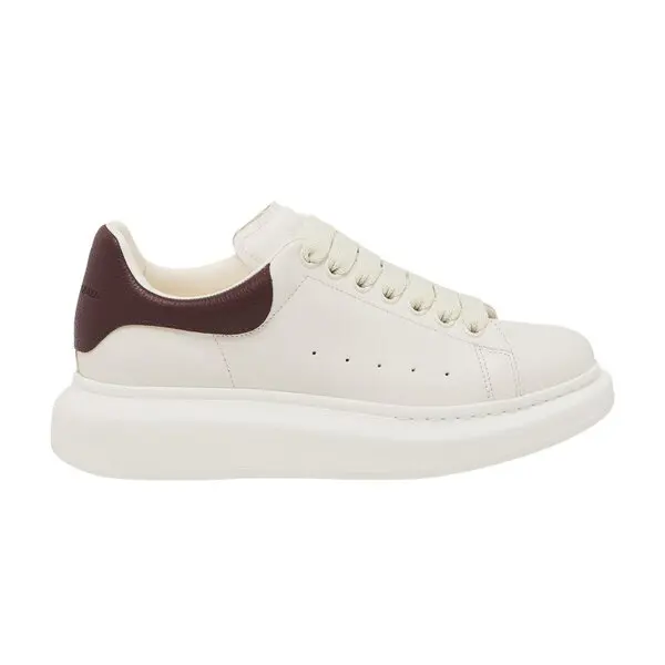 Alexander McQueen Oversized Sneaker