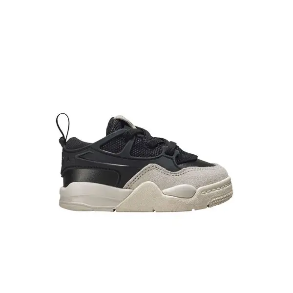 JORDAN 4 Rm Td Sneakers - Black