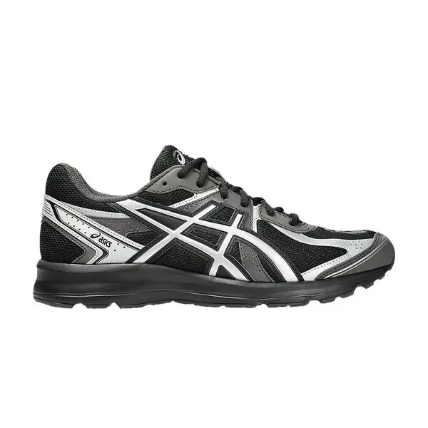 Asics Jog 100s Sneakers - Black