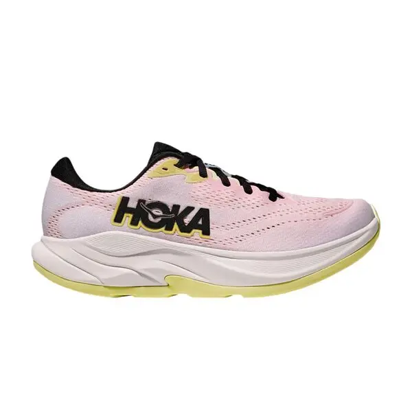 HOKA Rincon 4 Sneakers - Pink