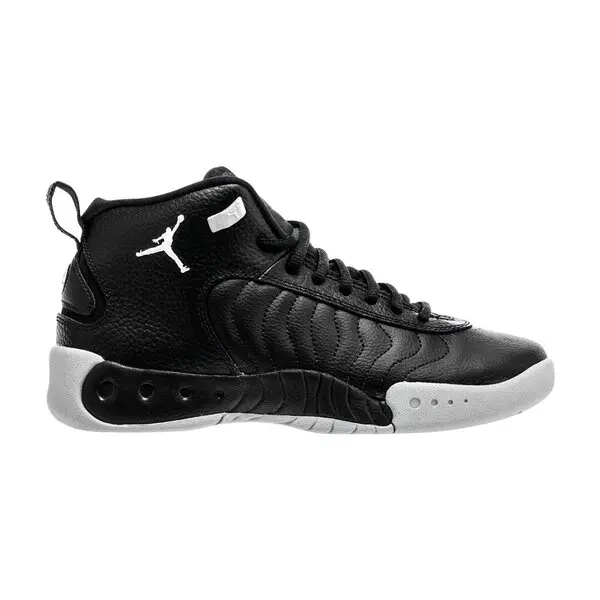 JORDAN Jumpman Pro Gs - Black