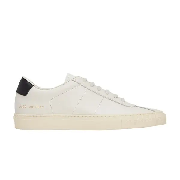 COMMON PROJECTS Tennis 77 Low Sneakers