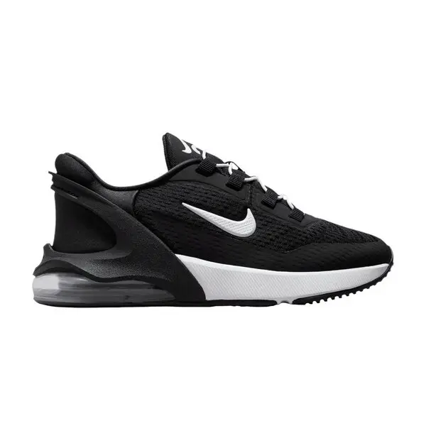 Nike Air Max 270 Go Ps Sneakers - Black