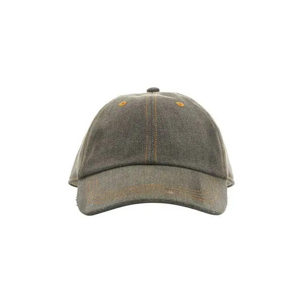Acne Studios Cap - Black