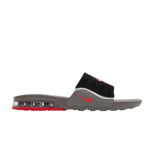 Nike Air Max Camden Slide - Grey