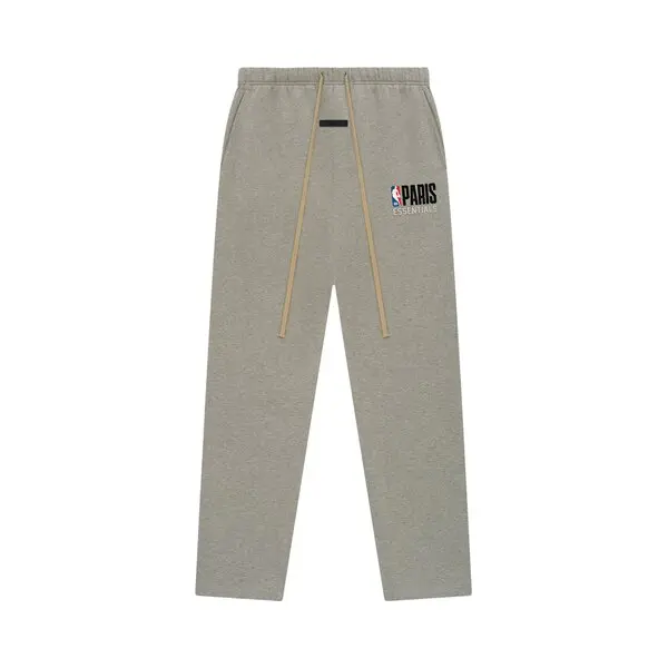 Fear Of God X Nba Paris Relaxed Sweatpants