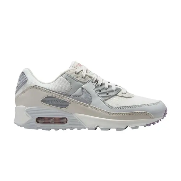 Nike Air Max 90 Sneakers - Grey