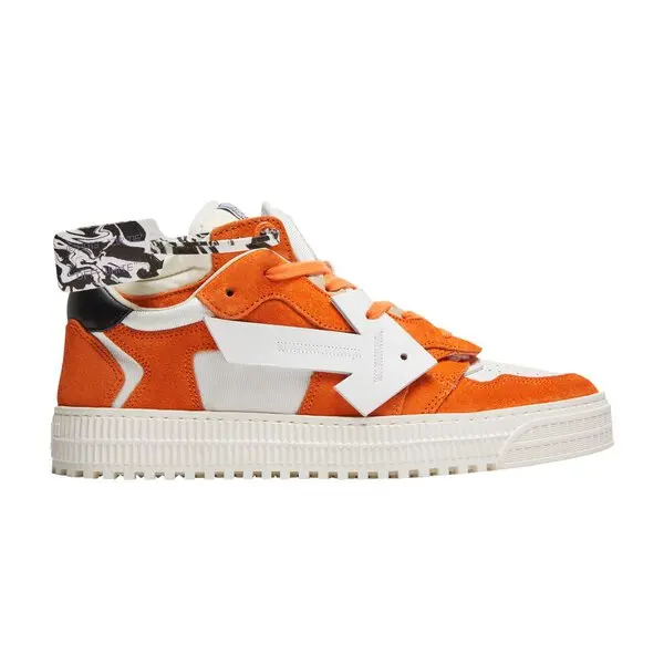 Off-White Off-court Low Sneakers