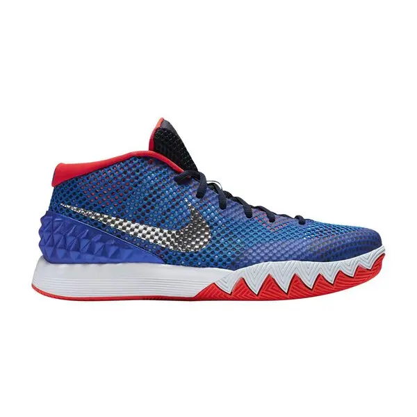 Nike Kyrie 1 Ep 'usa' Sneakers - Blue