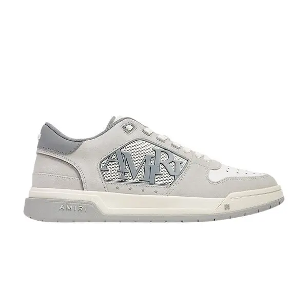 Amiri Classic Low Sneakers - Grey