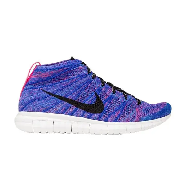 Nike Flyknit Chukka Sneakers