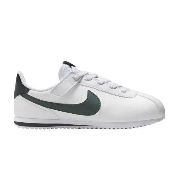 Nike Cortez Easyon Ps Sneakers - White