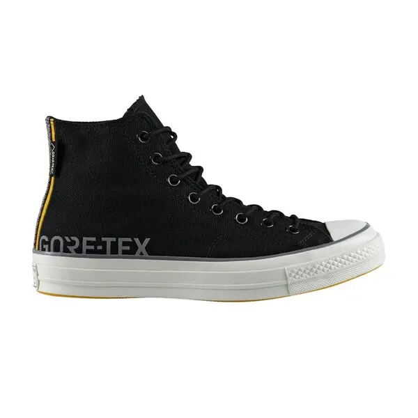 CONVERSE Carhartt Wip X Chuck 70 Gore-tex - Black