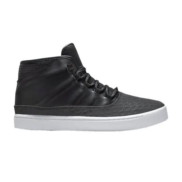 JORDAN Westbrook 0 Bg High-top Sneakers - Black