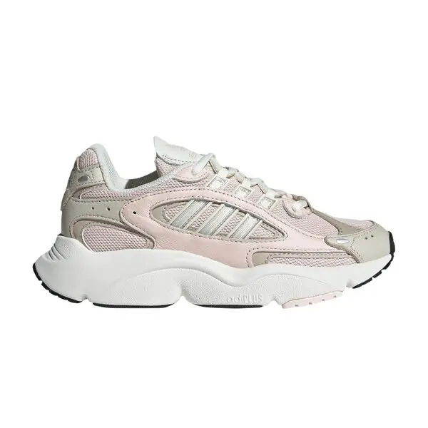 Adidas Ozmillen J 'wonder Quartz - Pink