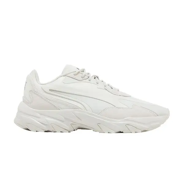 PUMA Injector Mono Sedate Sneakers