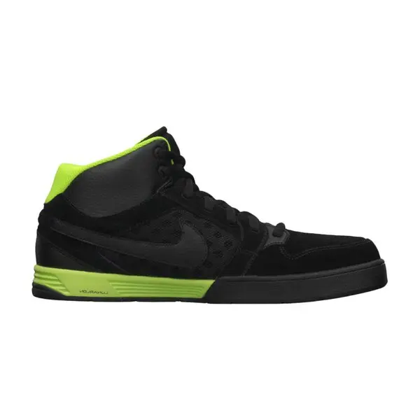 Nike Mogan Mid 3 Sneakers