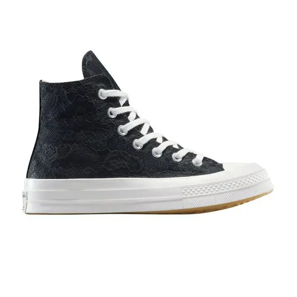 CONVERSE Chuck 70 High Lace Sneakers