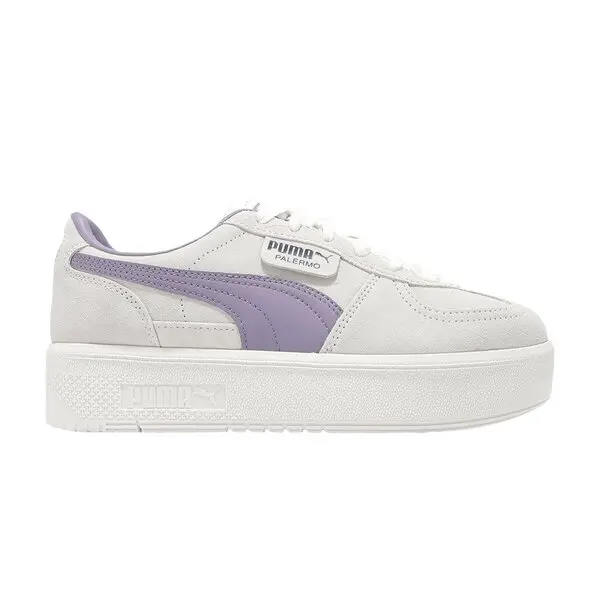 PUMA Palermo Elevata 'goddess' Sneakers