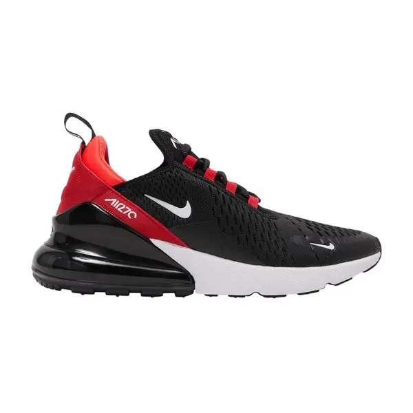 Nike Max 270 Gs Sneakers