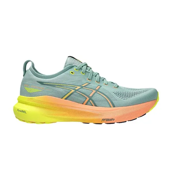 Asics Gel-kayano 31 'paris' Sneakers - Teal