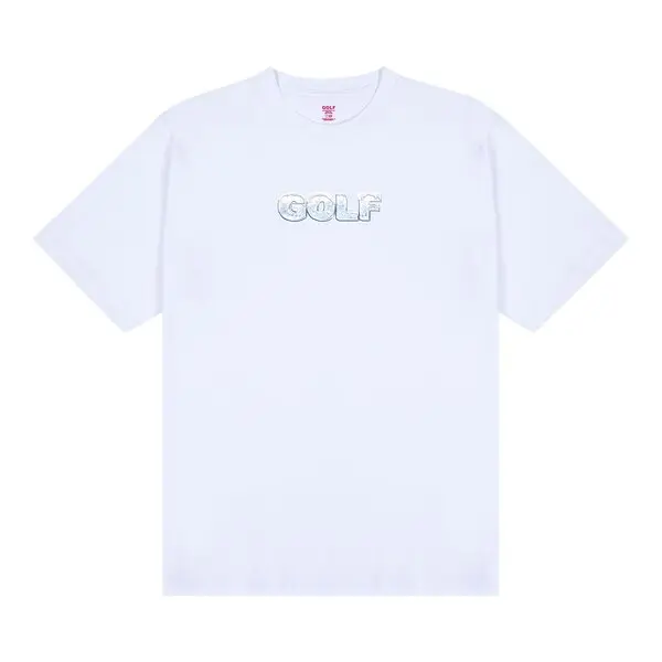 GOLF WANG Ice Logo Tee