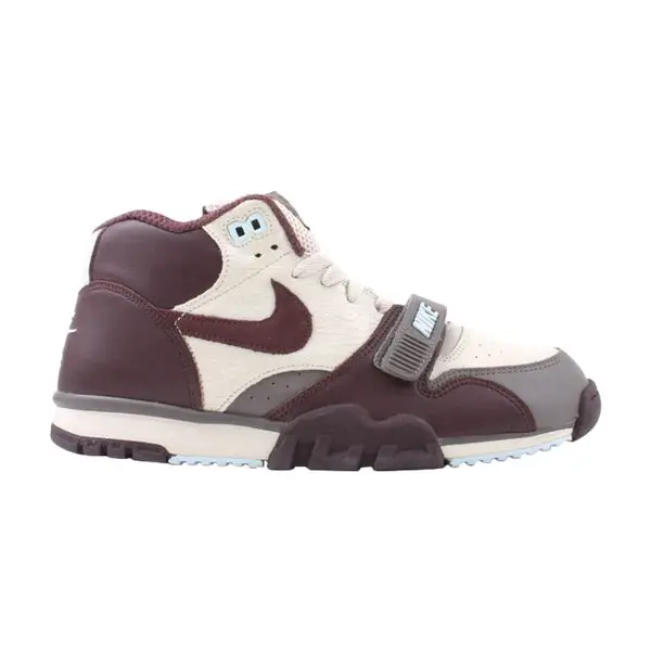Nike Air Trainer 1 'twisted Prep Pack - Red