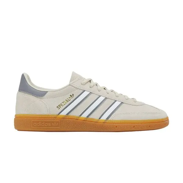 Adidas Handball Spezial Alumina - Grey