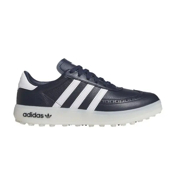Adidas Coursecup Spikeless Golf Shoes