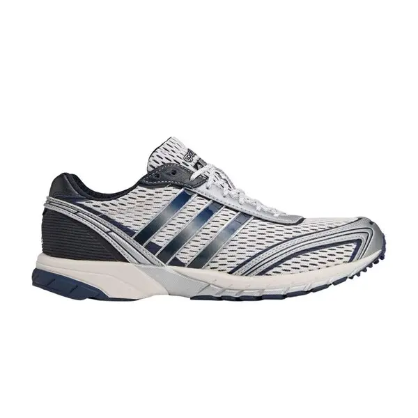 Adidas Sporty & Rich X Adizero Adios Og Sneakers - Blue