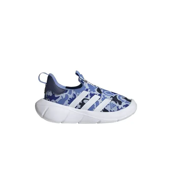 Adidas Monofit Slip-on I Dawn Dinosaurs - Blue