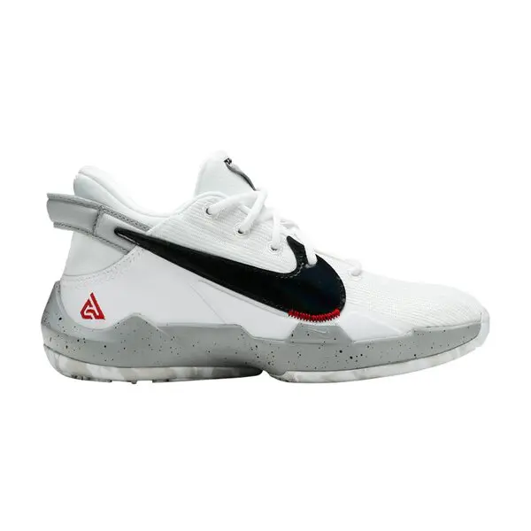 Nike Zoom Freak 2 Ps Cement